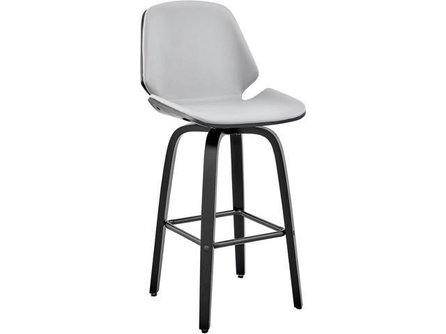 Click here for Armen Living Arabela Mid Century Modern Swivel Bar... prices