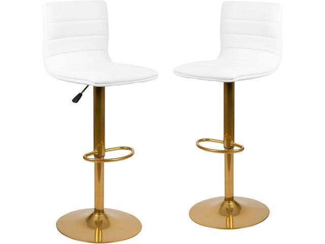 Click here for Flash Furniture Vincent Modern Vinyl Height Adjust... prices