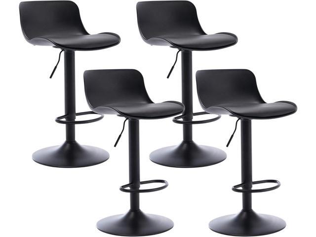 Click here for NOBPEINT Upholstered Contemporary Air Lift Adjusta... prices