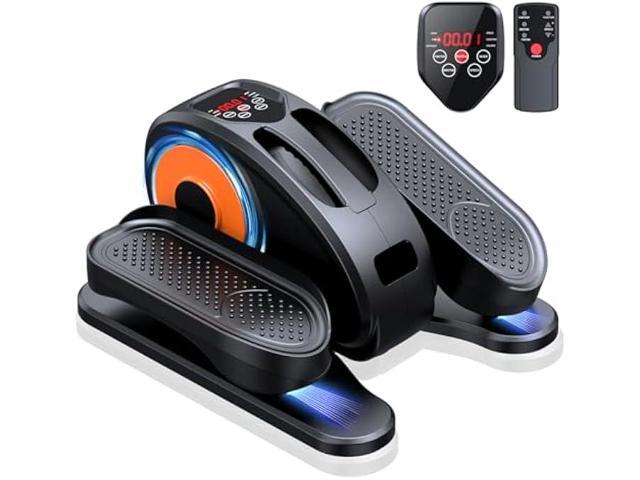 Click here for Under Desk Elliptical Machine  Ellipse Leg Exercis... prices