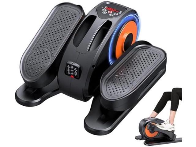 Click here for Under Desk Elliptical  Electric Seated Pedal Exerc... prices