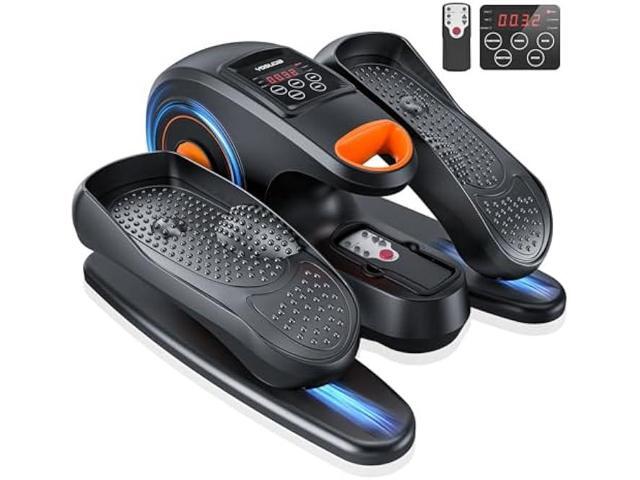 Click here for YOSUDA Under Desk Elliptical Electric Ellipse Leg... prices