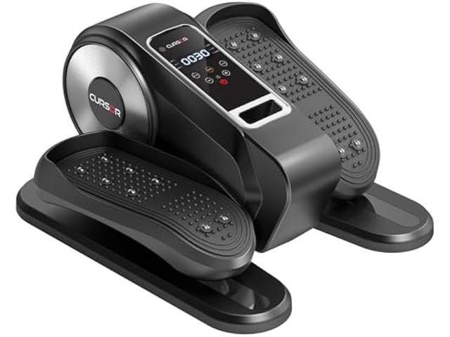 Click here for Under Desk Elliptical Machine  Electric Seated Ped... prices