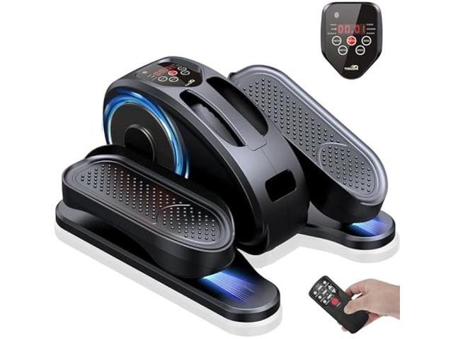 Click here for Under Desk Elliptical Machine  Mini Ellipse Leg Ex... prices