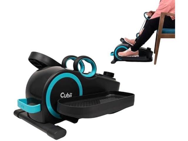 Click here for Cubii Total Body - Compact 2-in-1 Elliptical with... prices