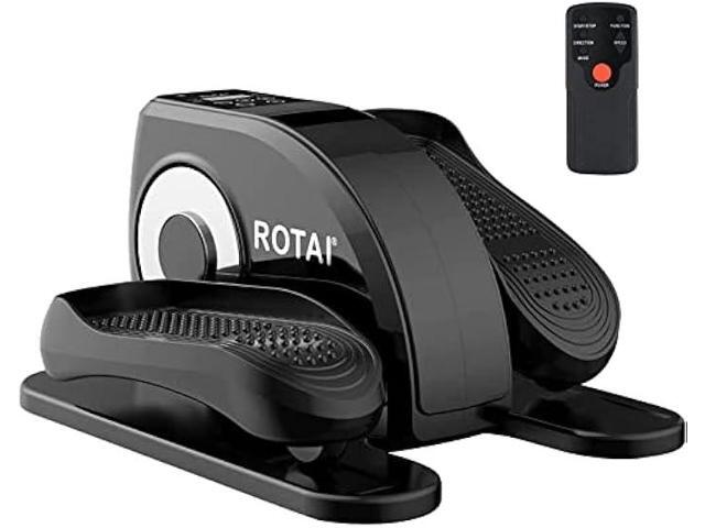 Click here for Under Desk Elliptical Machine for Seniors Rehab El... prices