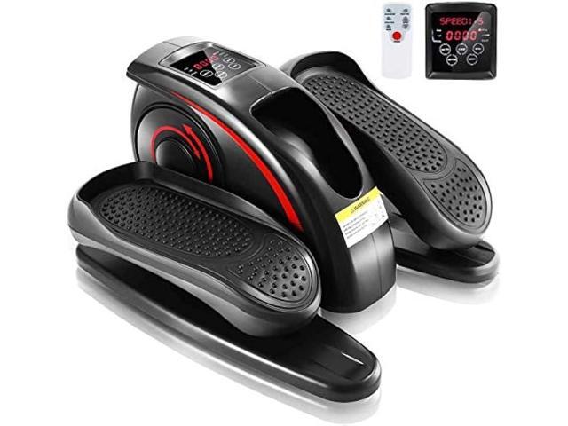 Click here for ANCHEER Under Desk Elliptical Machine  Electric Se... prices