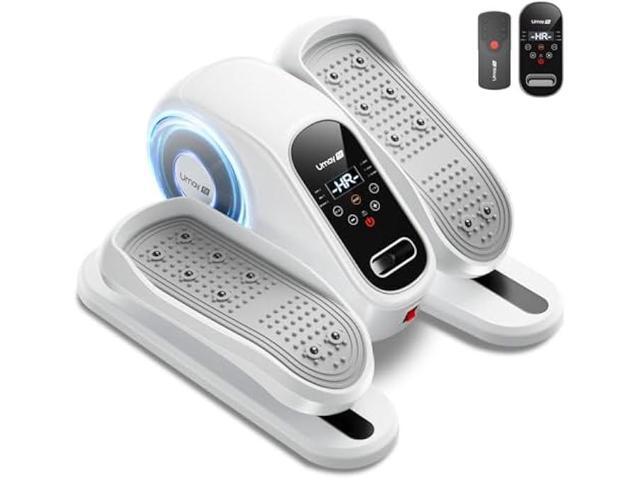 Click here for Under Desk Elliptical Machine  Ellipse Leg Exercis... prices