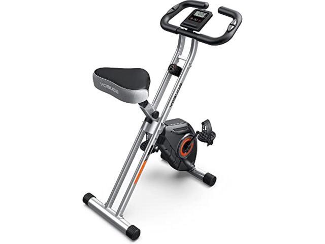 Click here for YOSUDA Folding Exercise Bike - Foldable Stationary... prices