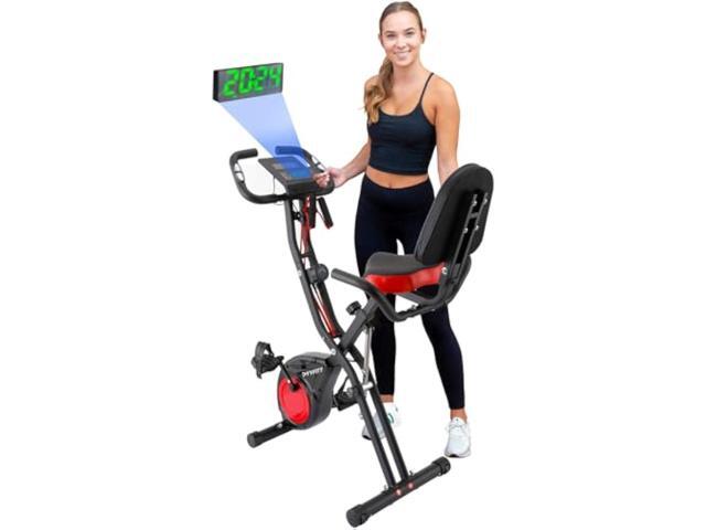 Click here for YYFITT 3-IN-1 Exercise Bike with Luminous Digits D... prices