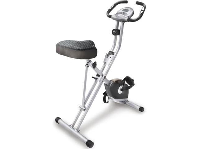 Click here for Exerpeutic Foldable Exercise Bike  8 levels of Res... prices