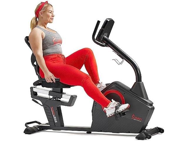 Click here for Sunny Health & Fitness Programmable 16 Levels Elec... prices