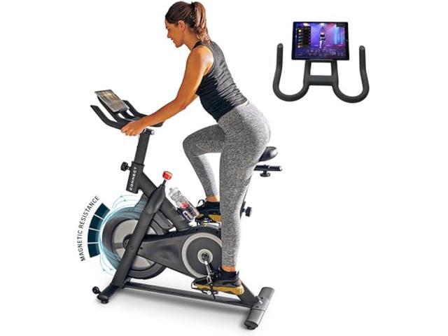 Click here for Echelon Smart Connect Fitness Bike + 30-Day Free M... prices