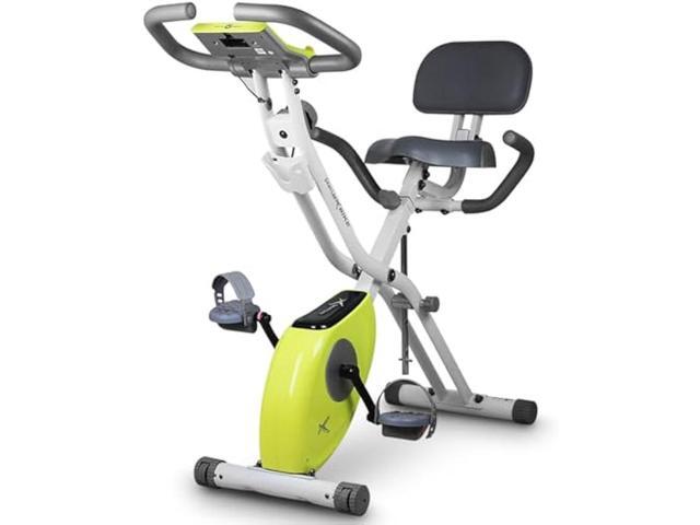 Click here for leikefitness LEIKE X Bike Ultra-Quiet Folding Exer... prices