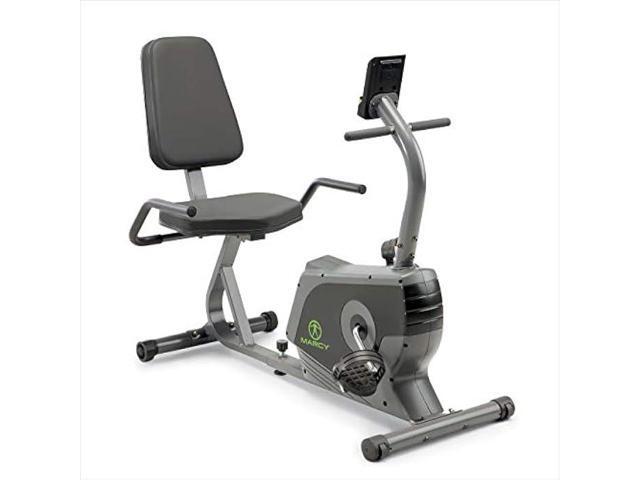 Click here for Marcy Magnetic Recumbent Exercise Bike For Home an... prices