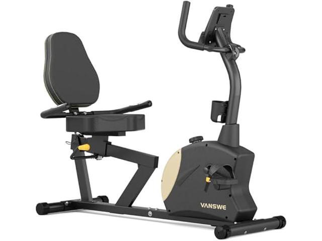 Click here for VANSWE Recumbent Exercise Bike  Recumbent Stationa... prices