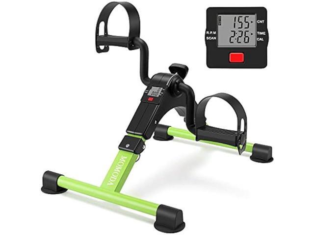 Click here for MOMODA Under Desk Bike Pedal Exerciser Mini Bike f... prices