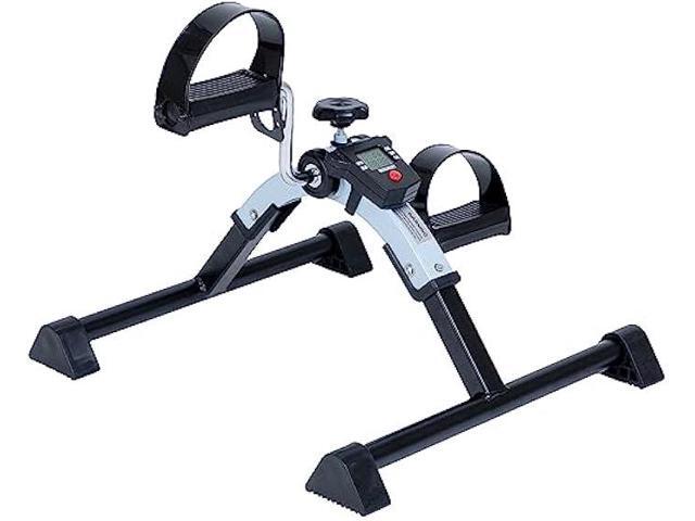 Click here for iLiving Under Desk Bike Pedal Exerciser with Elect... prices