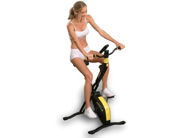 Click here for STEALTH GAME CYCLE: Full-Body Workout X-Bike  Gami... prices