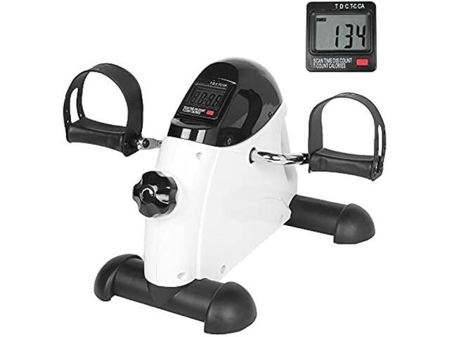 Click here for VIVIJASON Pedal Exerciser - Stationary Under Desk... prices