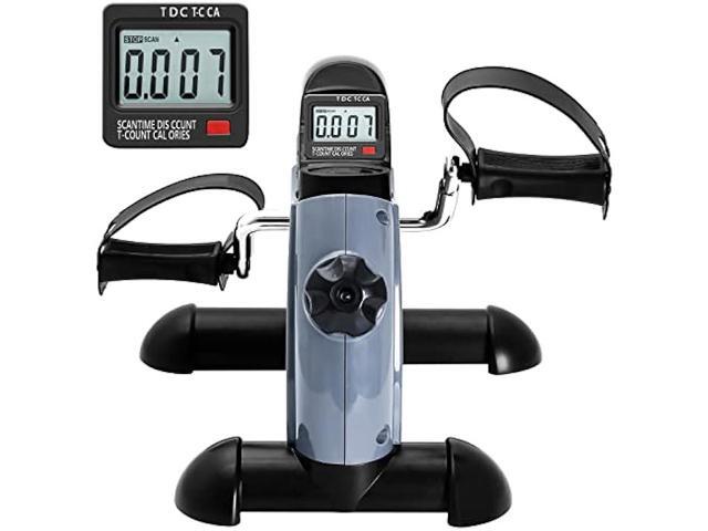 Click here for Mini Exercise Bike  himaly Under Desk Bike Pedal E... prices