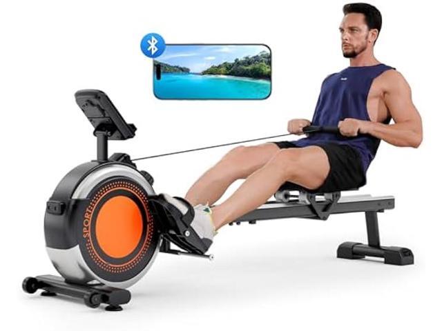 Click here for Dripex Rowing Machines for Home Use  Rowing Machin... prices