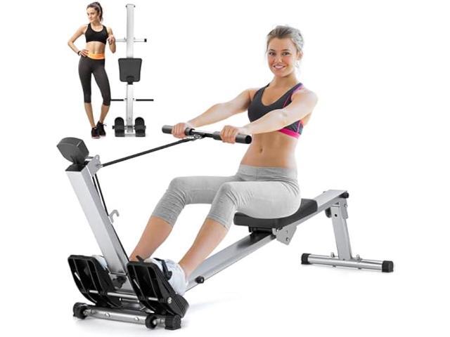 Click here for Rowing Machine for Home Use  LUBBYGIM Rowing Machi... prices