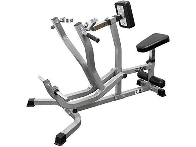 Click here for Valor Fitness Seated Row Machine - Plate Loaded- C... prices