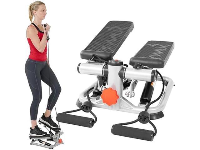 Click here for Sunny Health & Fitness Mini Steppers for Exercise... prices
