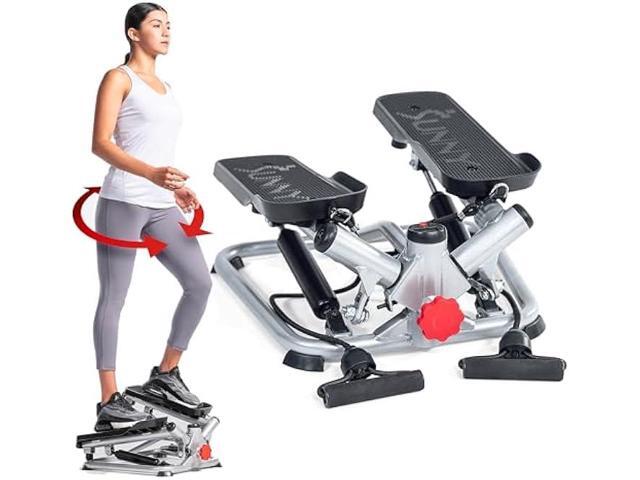 Click here for Sunny Health & Fitness Mini Steppers for Exercise... prices