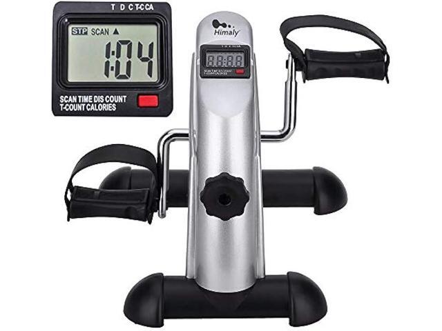 Click here for Mini Exercise Bike  himaly Under Desk Bike Pedal E... prices