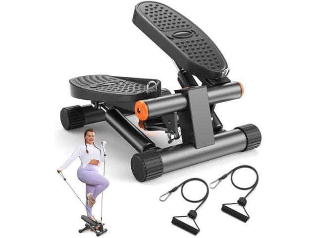 Click here for Niceday Steppers for Exercise  Mini Stair Stepper... prices