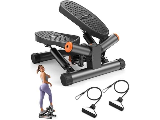 Click here for Niceday Twist Stepper for Exercise at Home  Mini S... prices