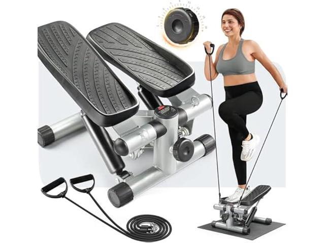 Click here for Ktaxon Steppers for Exercise at Home  Stair Steppe... prices