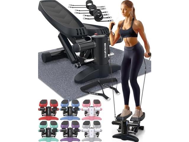 Click here for Nordic Lifting Mini Stepper & Stair Climber Machin... prices