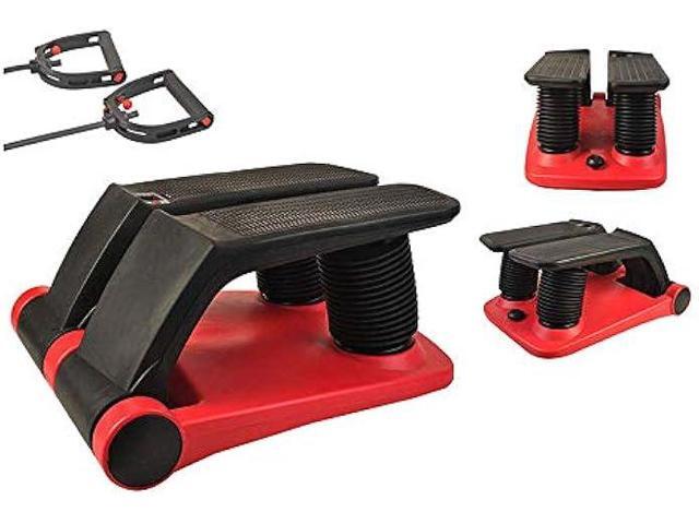 Click here for INTBUYING Mini Twist Stepper for Exercise at Home... prices
