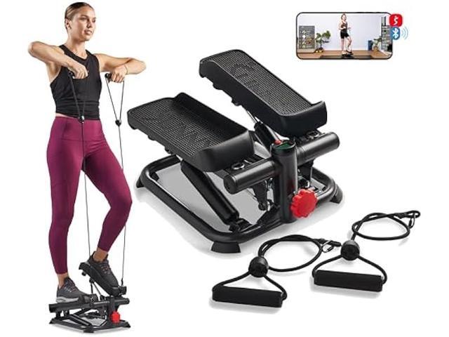 Click here for Sunny Health & Fitness Mini Steppers for Exercise... prices