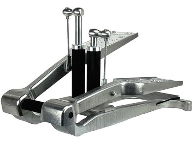 Click here for Commercial Mini Stairmaster  Polished Alloy prices