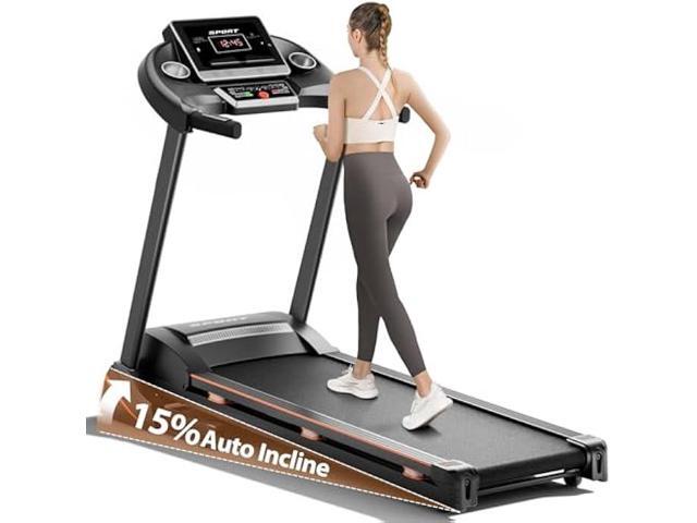 Click here for Treadmills for Home  Treadmill with 0-15 Auto Incl... prices