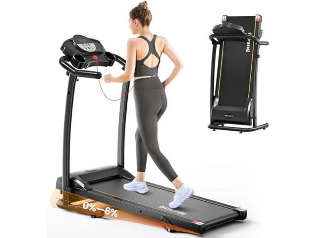 Click here for Treadmills for Home  3.0HP Folding Treadmill with... prices