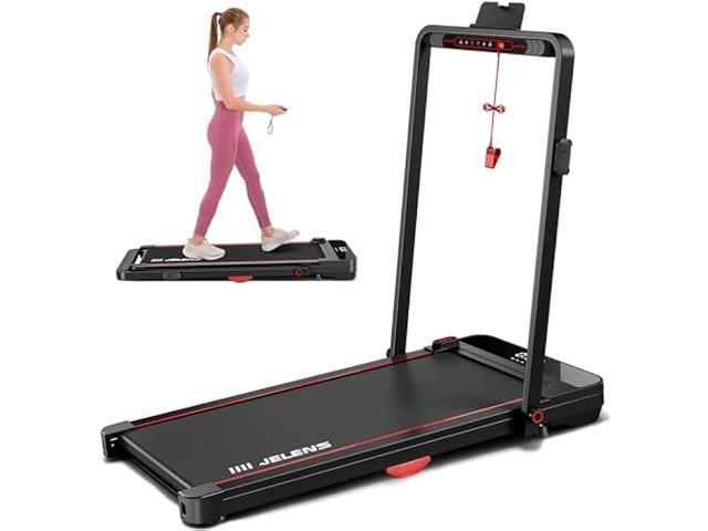 Click here for 2 in 1 Treadmill  Walking Pad  2.5HP Folding Tread... prices