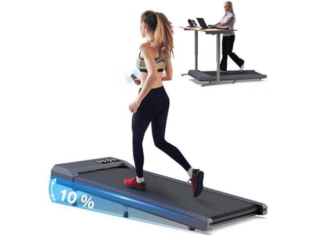 Click here for 10 Incline Walking Pad Treadmills  Under Desk Trea... prices