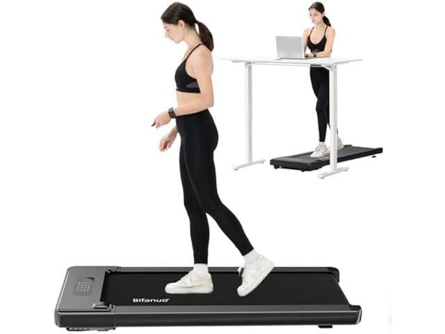 Click here for Walking Pad - Under Desk Treadmill  Treadmills for... prices
