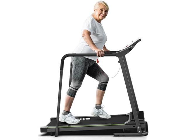 Click here for Redliro Walking Treadmill for Senior with Long Han... prices