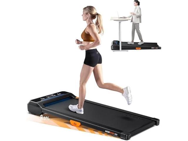 Click here for Walking Pad Treadmill with Incline  Under Desk Tre... prices