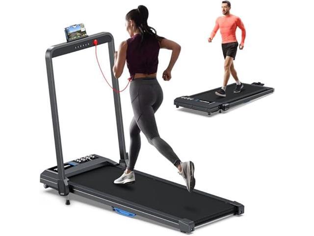 Click here for COZYINN 10 Incline Walking Pad - 2.5HP 7.6MPH 340+... prices