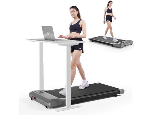 Click here for SupeRun Walking Pad  Under Desk Treadmill  3 in 1... prices