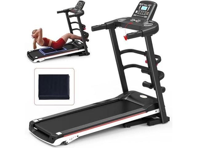 Click here for Ksports Foldable 16.5 Inch Cardio Fitness Portable... prices