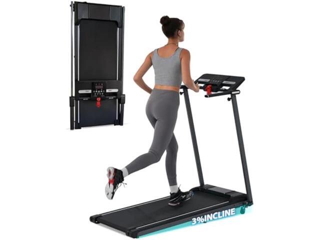 Click here for Merax Folding Treadmills for Home Electric Treadmi... prices