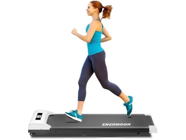 Click here for Under Desk Treadmill  Mini Walking Pad with Remote... prices